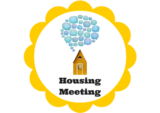 Housing Meeting | South Shore Housing Action Coalition
